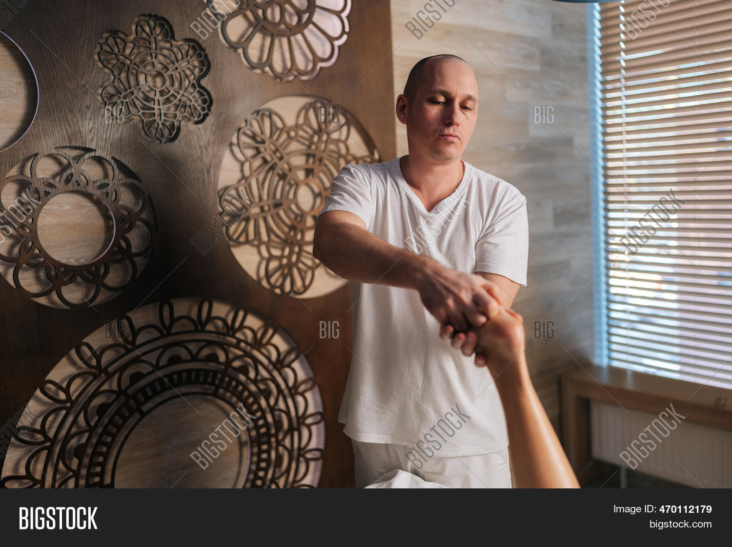 Portrait Professional Image & Photo (Free Trial) | Bigstock