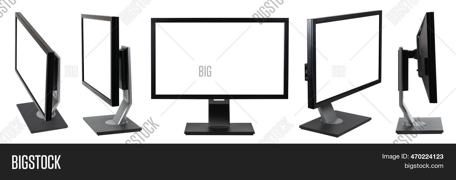 Set Collection Modern Image & Photo (Free Trial) | Bigstock