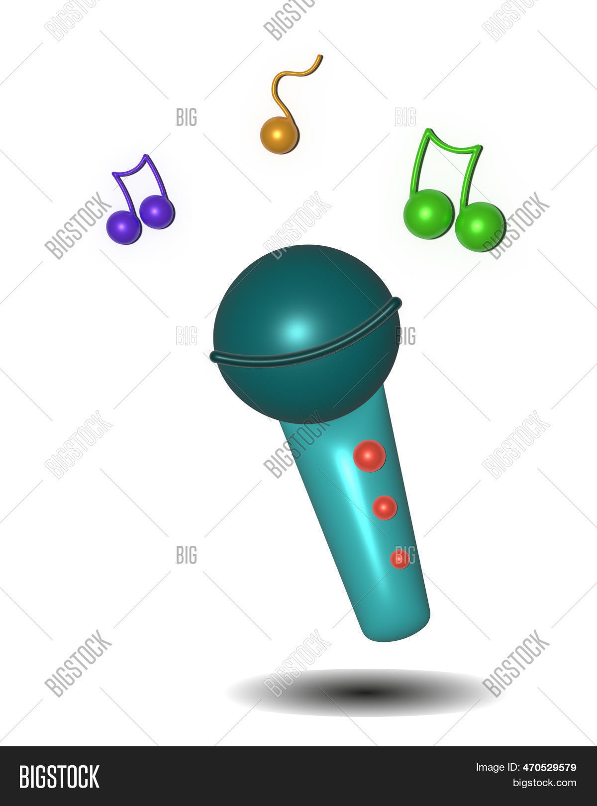 Single Object Image & Photo (Free Trial) | Bigstock