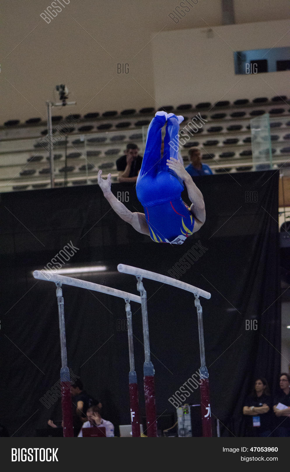 Andrei Muntean (rou) Image & Photo (Free Trial) | Bigstock