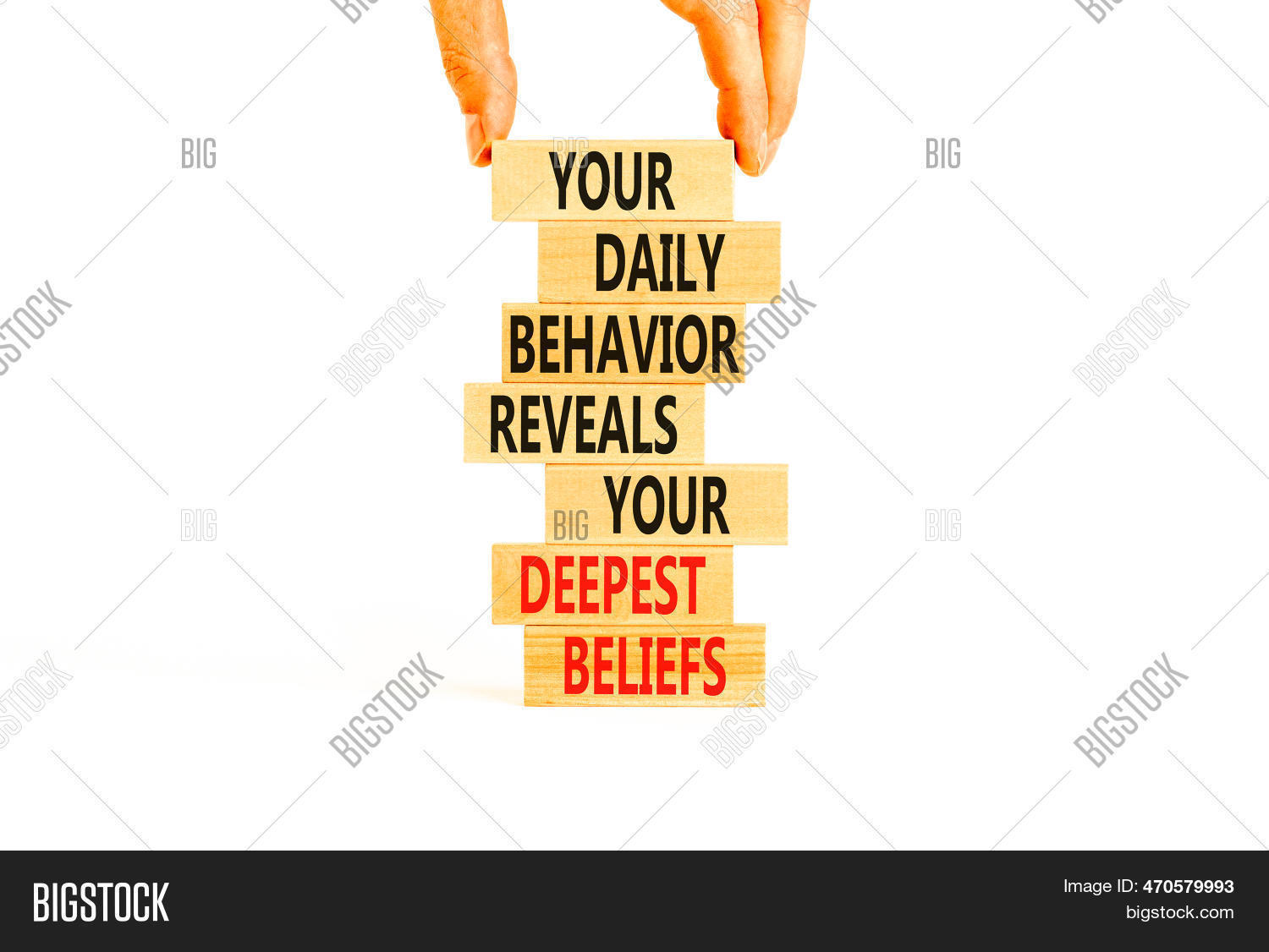Behavior Symbol. Image & Photo (Free Trial) | Bigstock