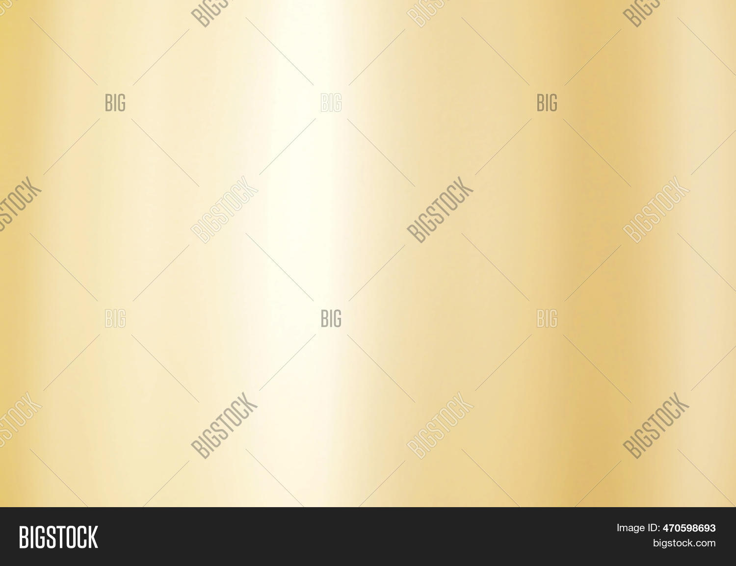 Gold Gradient Image & Photo (Free Trial) | Bigstock