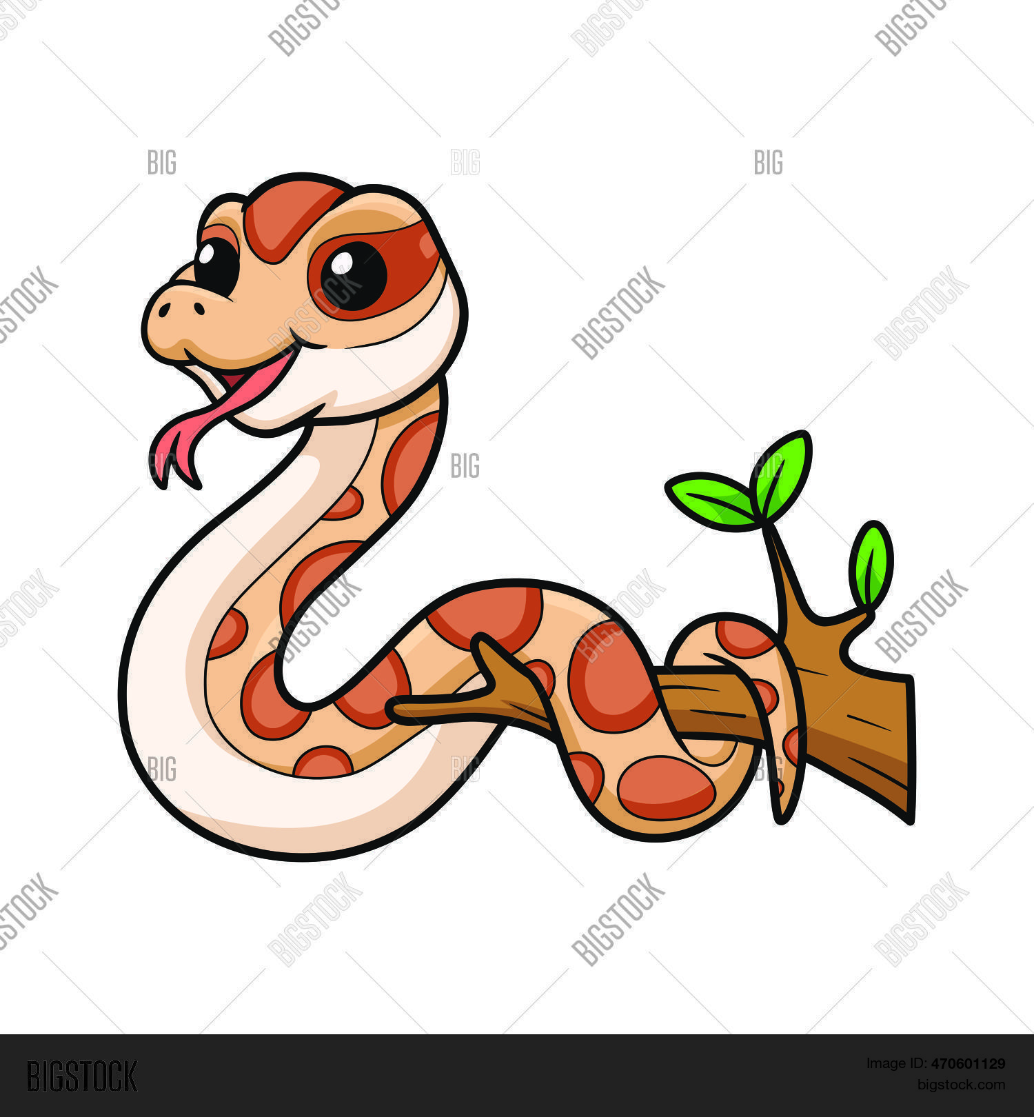 Vector y foto Vector Illustration (prueba gratis) | Bigstock