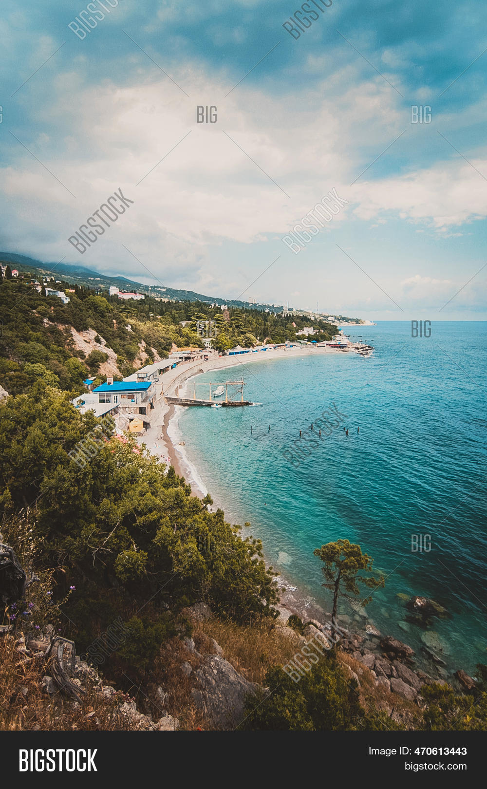 Magnificent Nature Image & Photo (Free Trial) | Bigstock