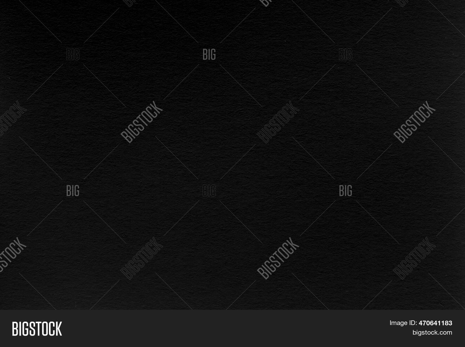 Black Paper Texture Image & Photo (Free Trial) | Bigstock