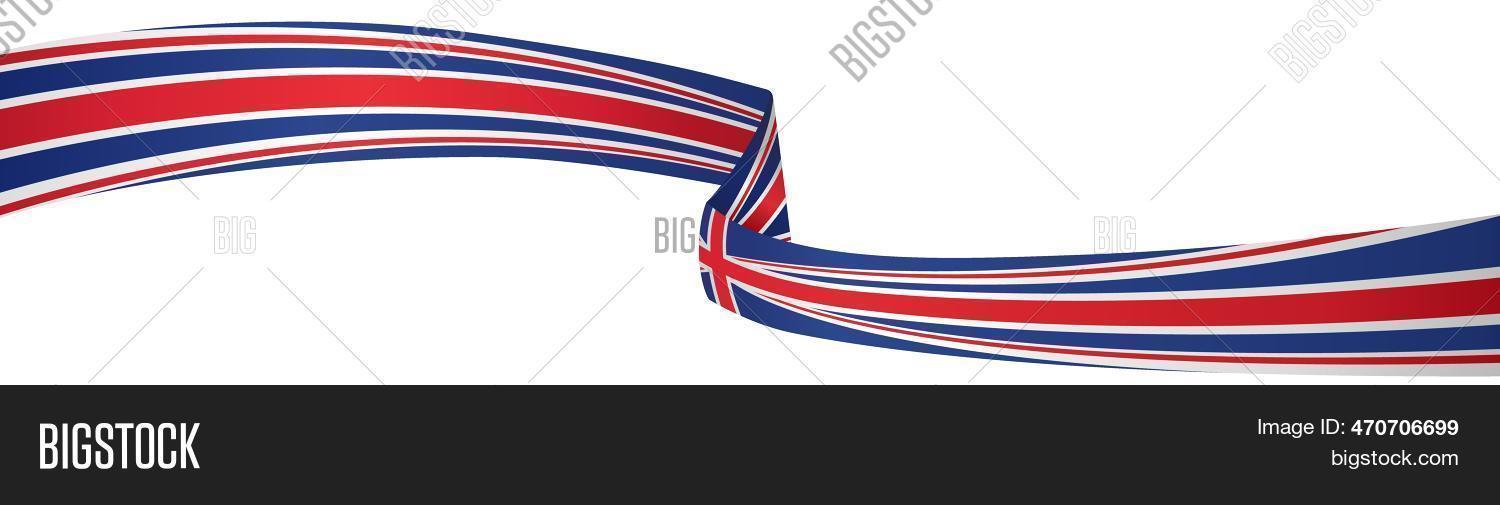 Waving Flag Uk Image & Photo (Free Trial) | Bigstock
