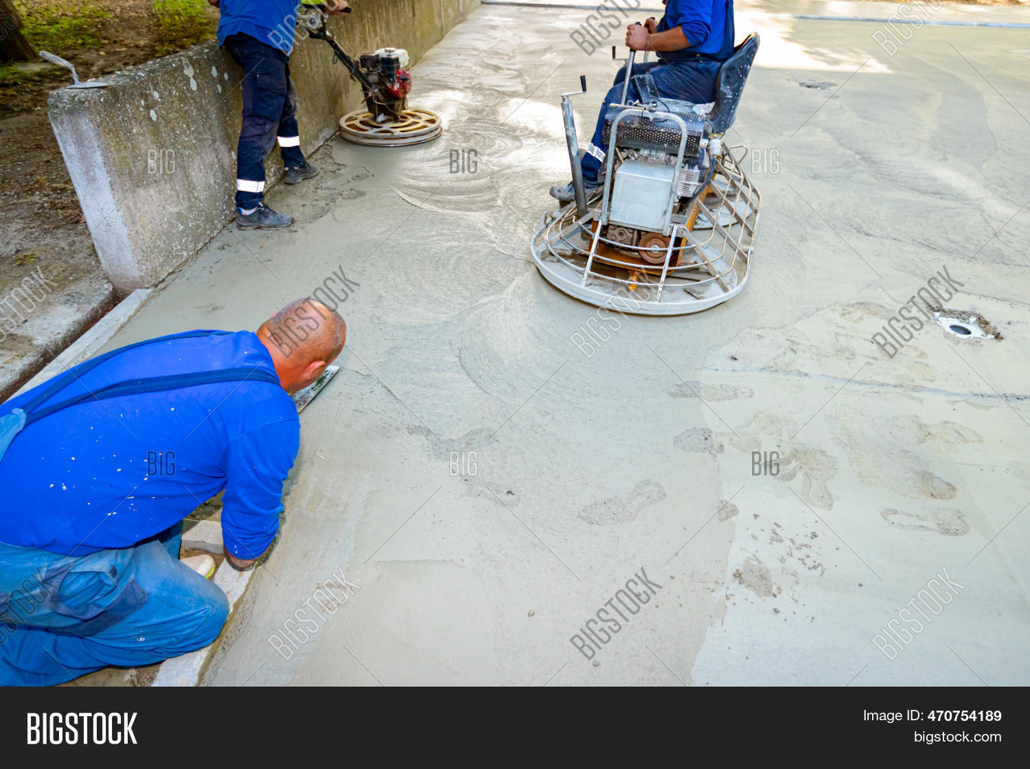 Manually Working Image & Photo (Free Trial) | Bigstock