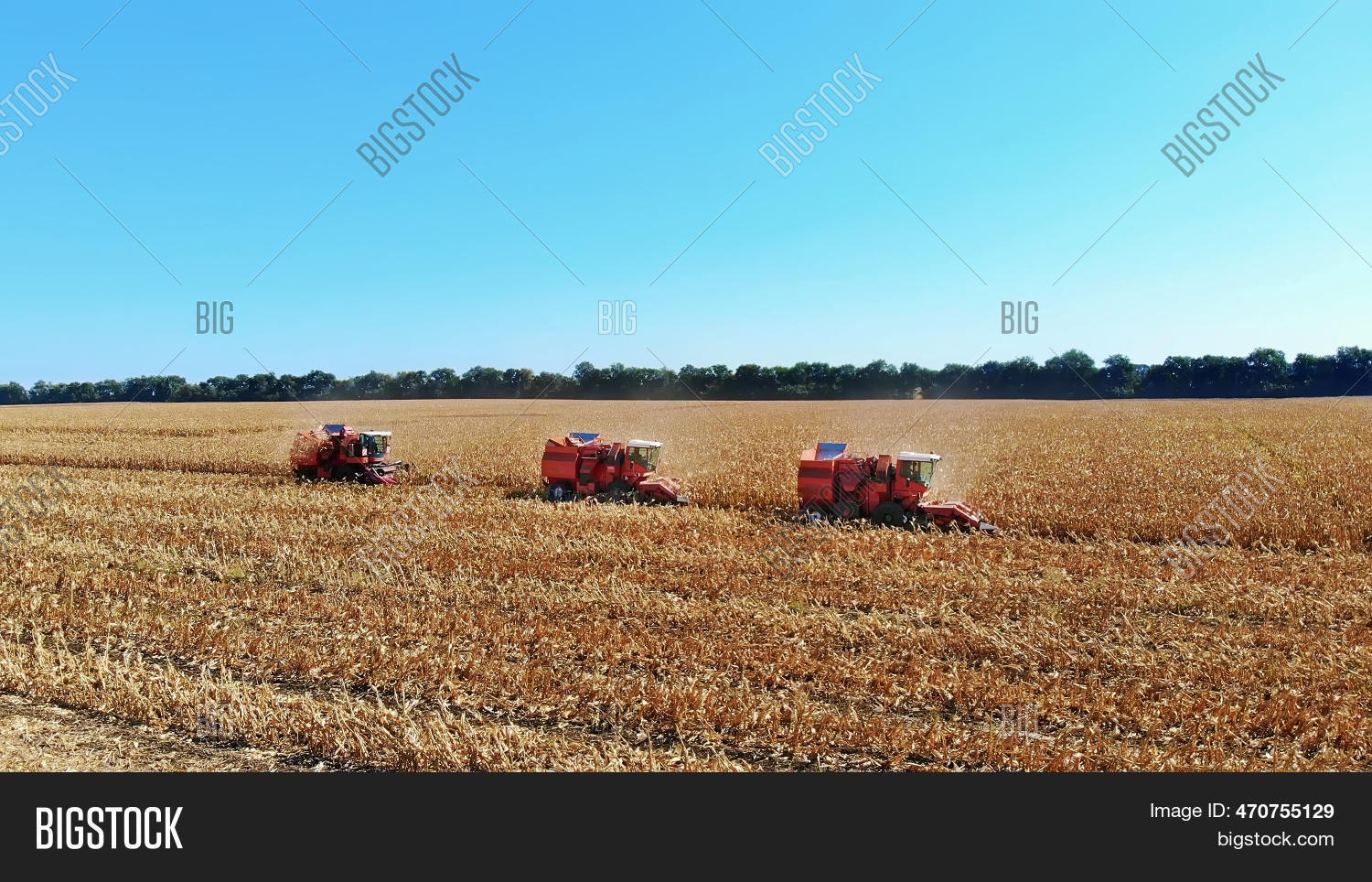Aerial Top View. Three Image & Photo (Free Trial) | Bigstock