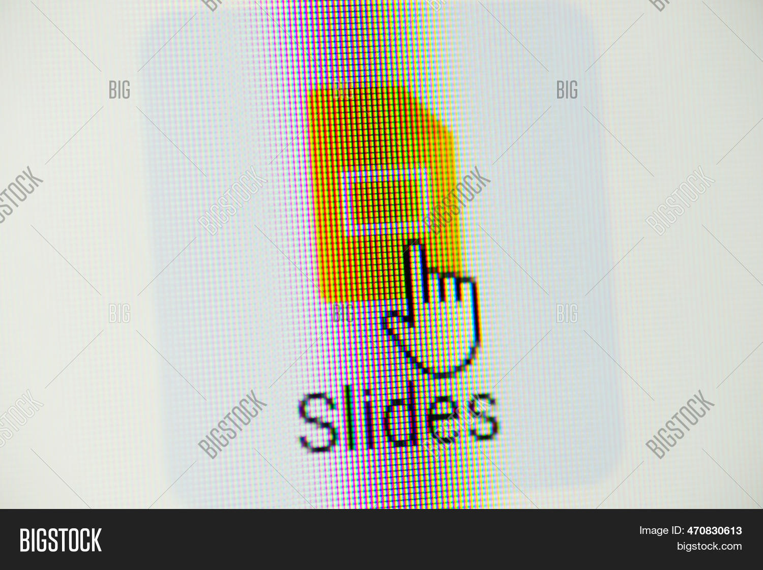 Opening Google Slides Image & Photo (Free Trial) | Bigstock