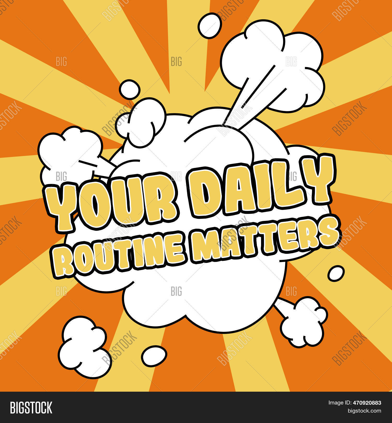 Handwriting Text Your Image & Photo (Free Trial) | Bigstock