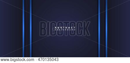 Abstract Blue Vector & Photo (Free Trial) | Bigstock