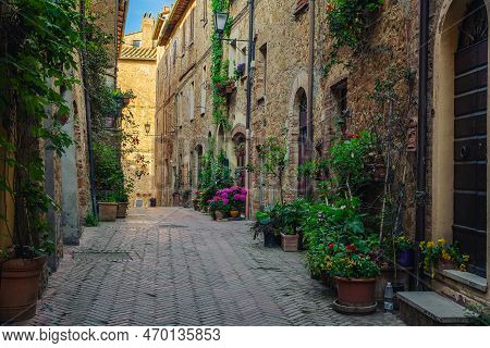 Beautiful Narrow Image & Photo (Free Trial) | Bigstock