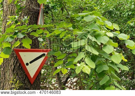Traffic Signs Image & Photo (Free Trial) | Bigstock