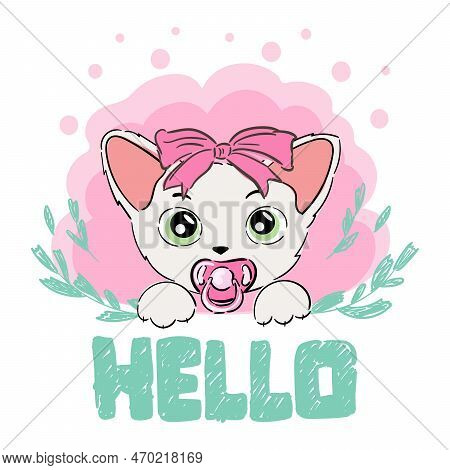 Vector Hand Drawn Vector & Photo (Free Trial) | Bigstock