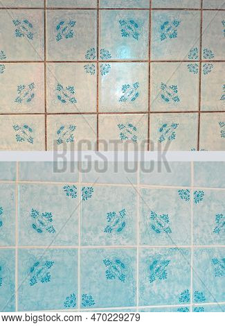 Mold On Wall Mess Image & Photo (Free Trial) | Bigstock