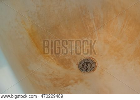 Mold On Wall Mess Image & Photo (Free Trial) | Bigstock