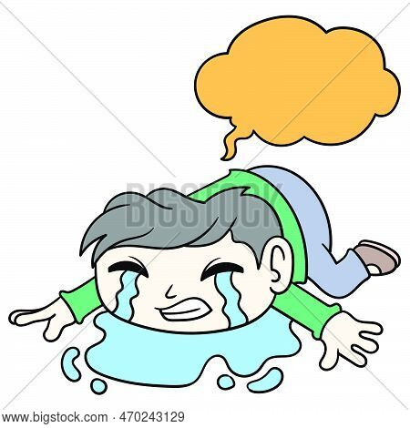 Sob Images, Illustrations & Vectors (Free) - Bigstock