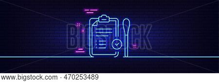 Neon Light Glow Vector & Photo (Free Trial) | Bigstock