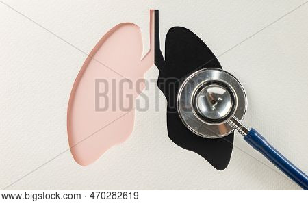 World Tuberculosis Day Image & Photo (Free Trial) | Bigstock