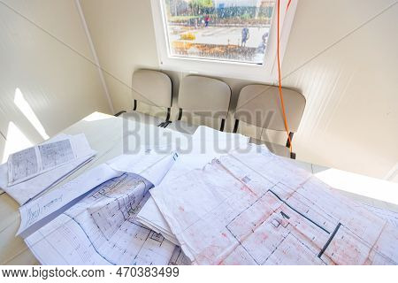 Messy Desk Images, Illustrations & Vectors (Free) - Bigstock