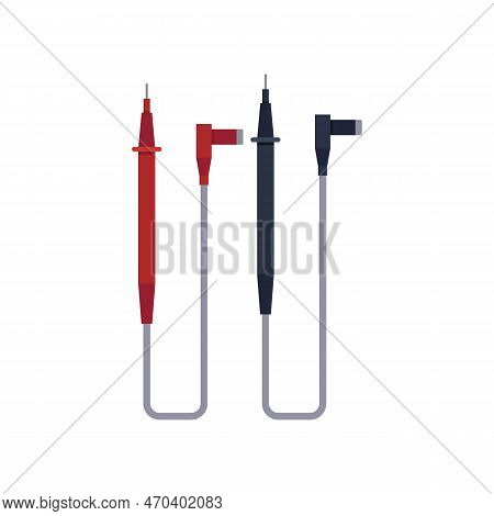 Multimeter Electrical Vector & Photo (Free Trial) | Bigstock