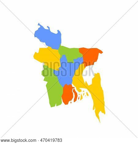 Bangladesh Political Vector & Photo (Free Trial) | Bigstock