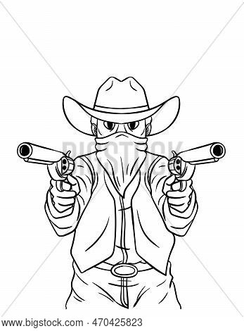 Cute Funny Coloring Vector & Photo (Free Trial) | Bigstock