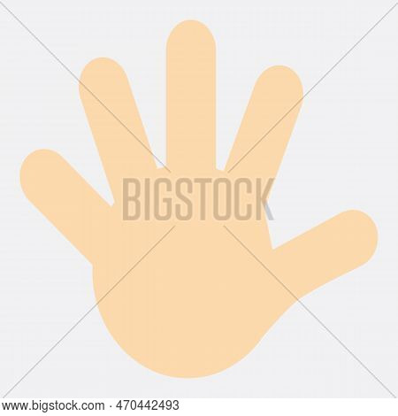 Welcome Gesture Open Vector & Photo (Free Trial) | Bigstock