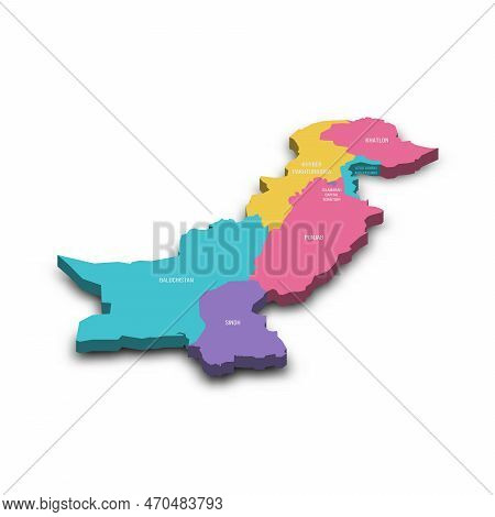 Pakistan Political Vector & Photo (Free Trial) | Bigstock