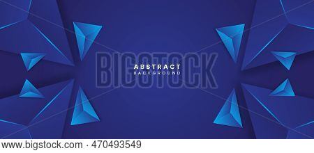 Abstract Blue Vector & Photo (Free Trial) | Bigstock