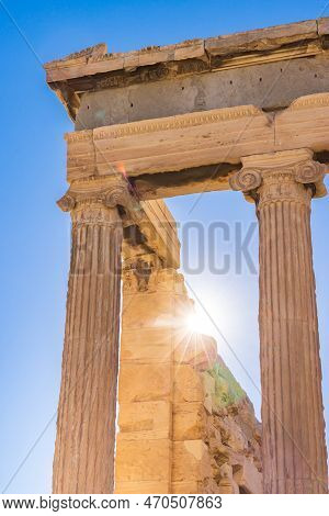 Sun Hiding Behind Image & Photo (Free Trial) | Bigstock