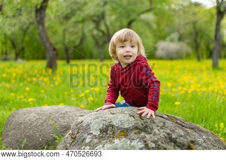 Spring Activities Images, Illustrations & Vectors (Free) - Bigstock