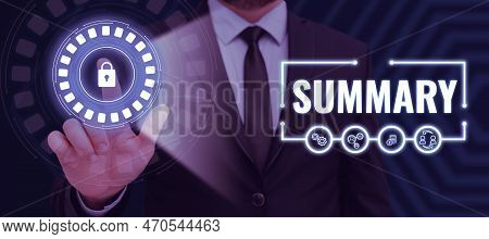 Synopsis Images, Illustrations & Vectors (Free) - Bigstock