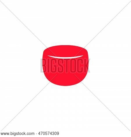 Blood Icon. Simple Vector & Photo (Free Trial) | Bigstock