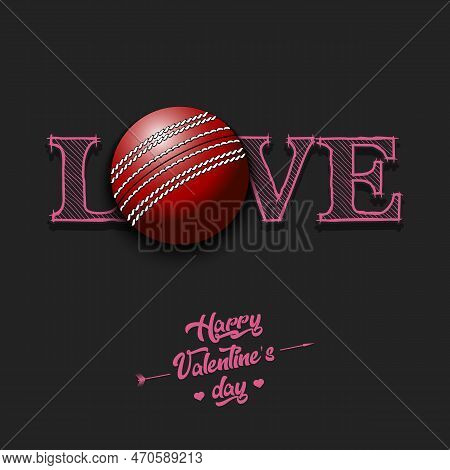 Happy Valentines Day Vector & Photo (Free Trial) | Bigstock