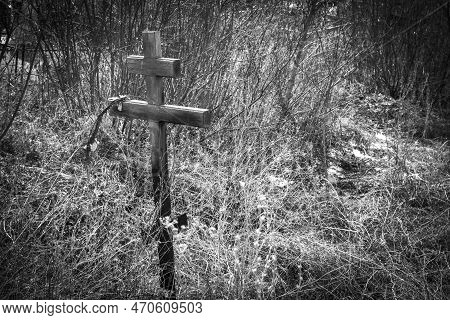 Funeral Christian Image & Photo (Free Trial) | Bigstock