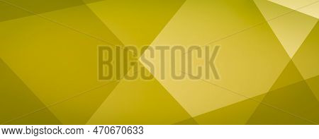 Yellow Gold Abstract Image & Photo (Free Trial) | Bigstock