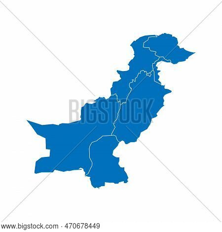 Pakistan Political Vector & Photo (Free Trial) | Bigstock