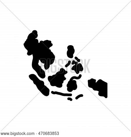 Black Solid Icon Image & Photo (Free Trial) | Bigstock