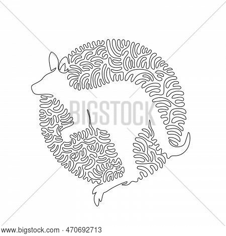Hops Line Drawing Abstract Images, Illustrations & Vectors (Free ...