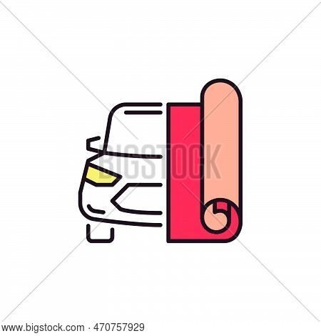 Car Wrap Vector Vector & Photo (Free Trial) | Bigstock