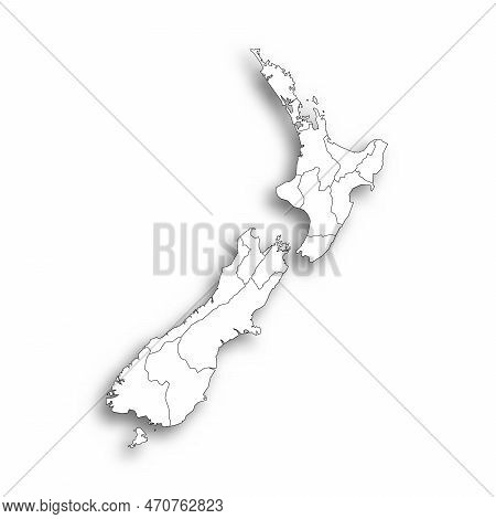 New Zealand Political Vector & Photo (Free Trial) | Bigstock