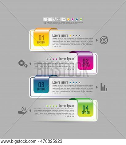 Realistic Diagram Vector & Photo (Free Trial) | Bigstock