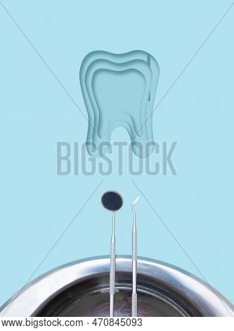 Different Tools Dental Image & Photo (Free Trial) | Bigstock
