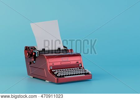 Concept Typed Text On Image & Photo (Free Trial) | Bigstock