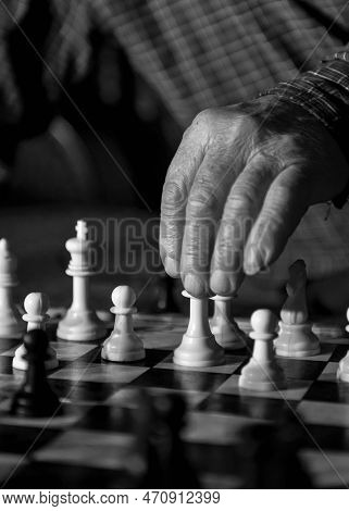 Championship Chess Image & Photo (Free Trial) | Bigstock