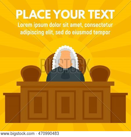 Judge Courthouse Image & Photo (Free Trial) | Bigstock