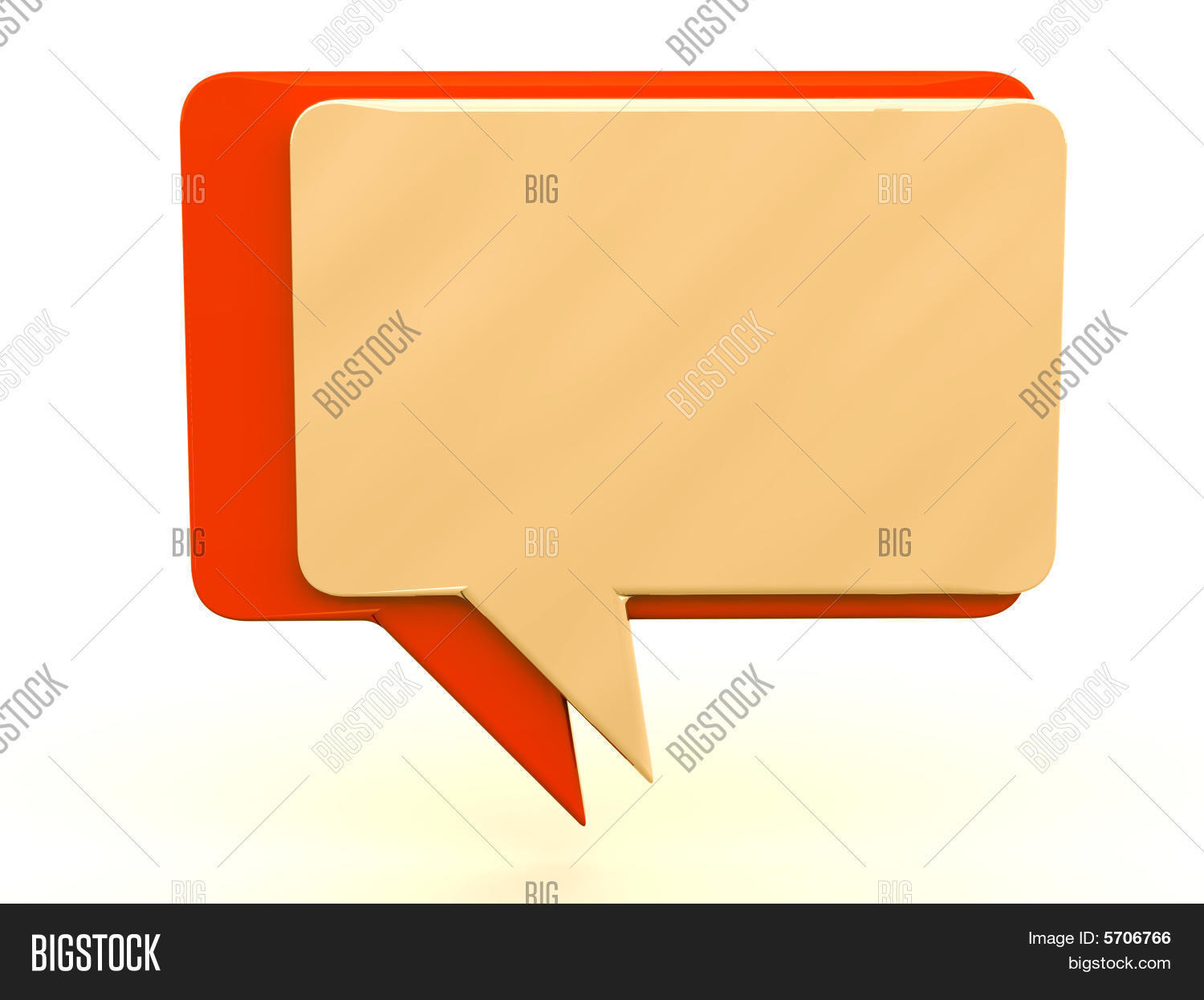 Color Chat Box Image & Photo (Free Trial) | Bigstock
