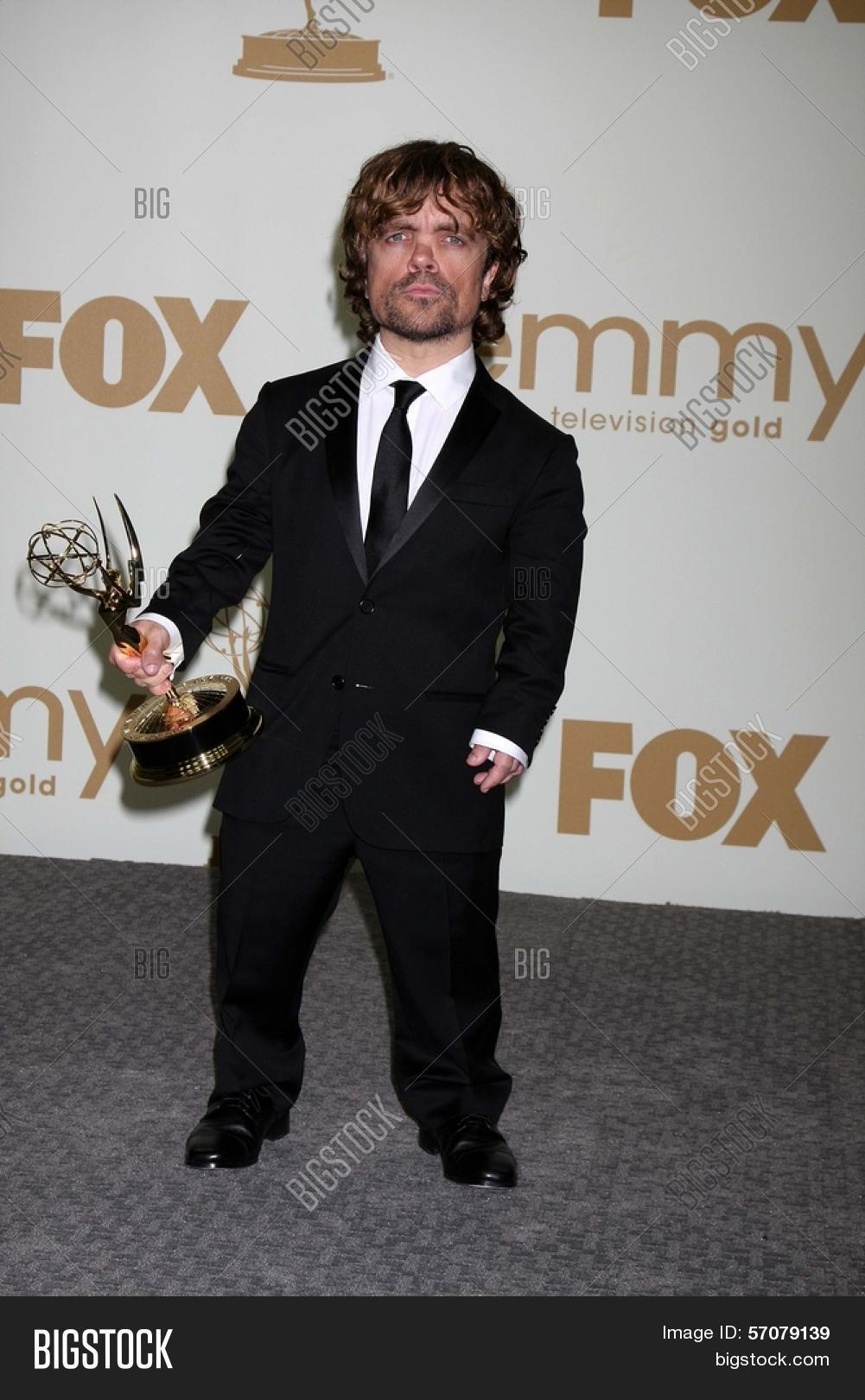 Peter Dinklage 63rd Image & Photo (Free Trial) | Bigstock