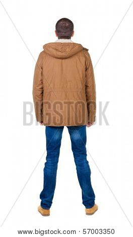 Man Looking Down Images, Illustrations & Vectors (Free) - Bigstock